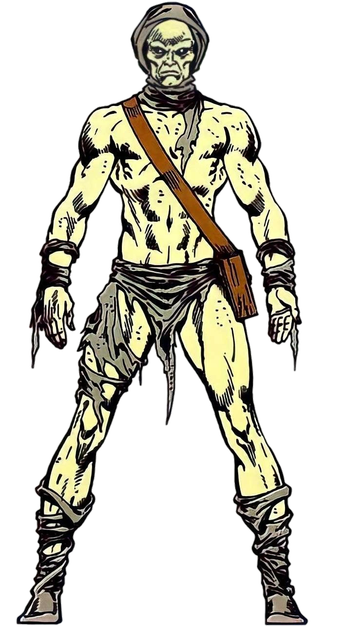 Carrion | SpidermanVillains Wiki | Fandom