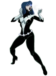 Shriek | SpidermanVillains Wiki | Fandom