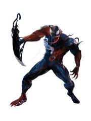 Carnom | SpidermanVillains Wiki | Fandom