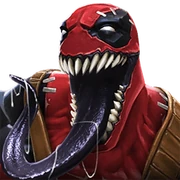 Venompool | SpidermanVillains Wiki | Fandom