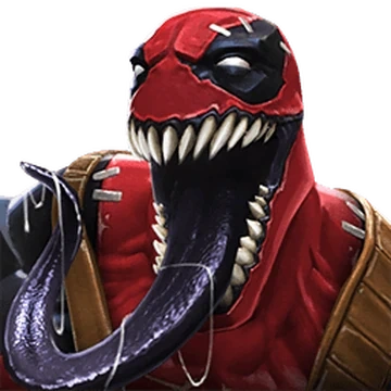 Venompool | SpidermanVillains Wiki | Fandom