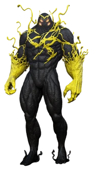 Sleeper | SpidermanVillains Wiki | Fandom