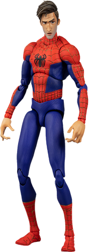 Peter B. Parker | Spider-man Wiki | Fandom