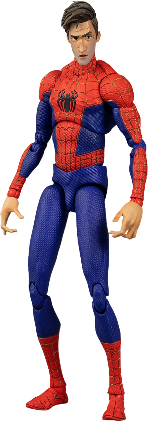 Peter B. Parker | Spider-Man Wiki | Fandom