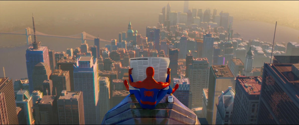 Earth-616 | Spider-Man Wiki | Fandom