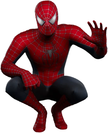 Peter Parker (Earth-96283) | Spider-Man Wiki | Fandom