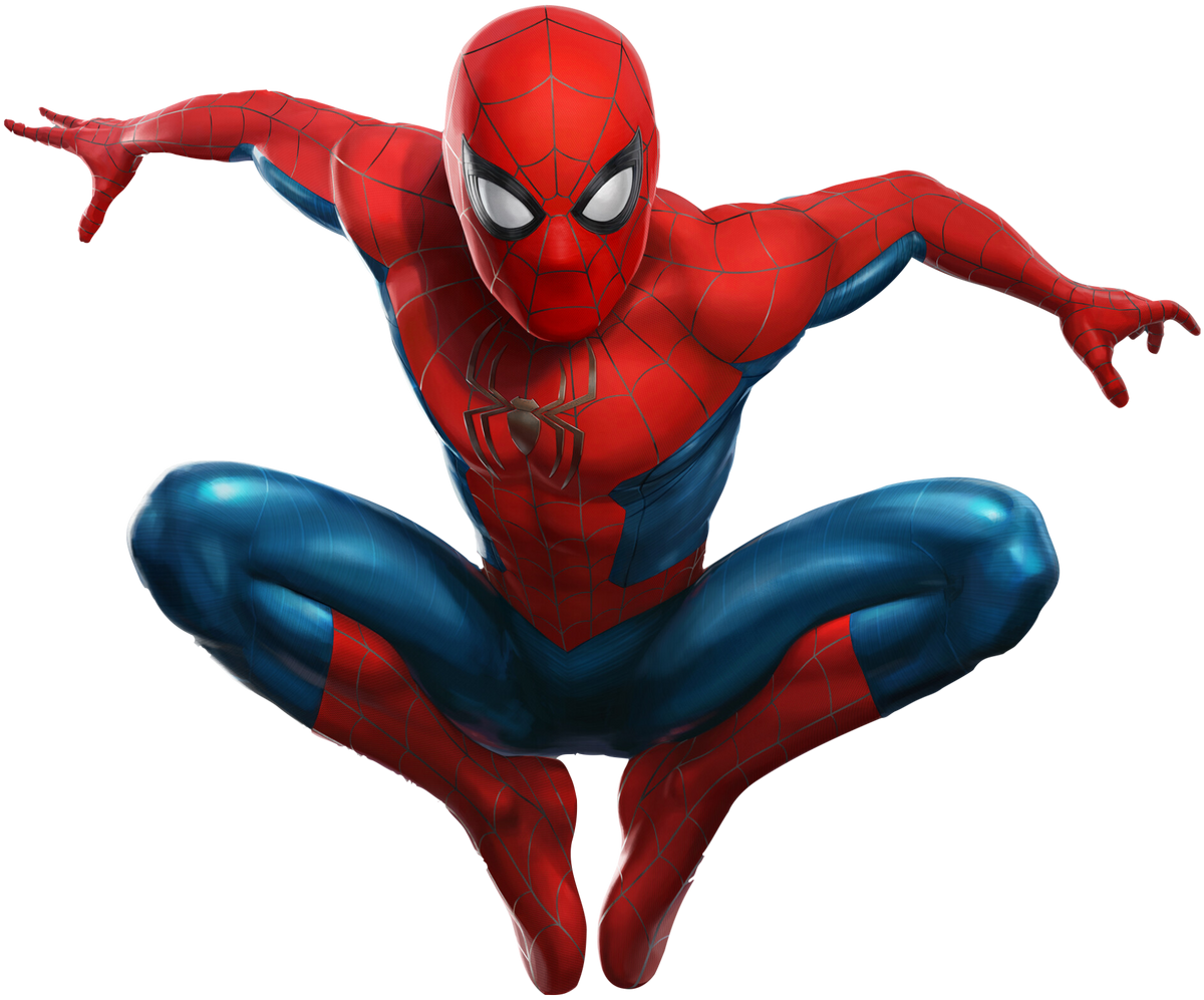 Peter Parker (earth-199999) | Spider-man Wiki | Fandom