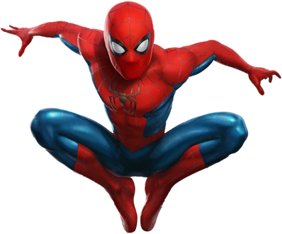 Peter Parker (Earth-199999) | Spider-Man Wiki | Fandom