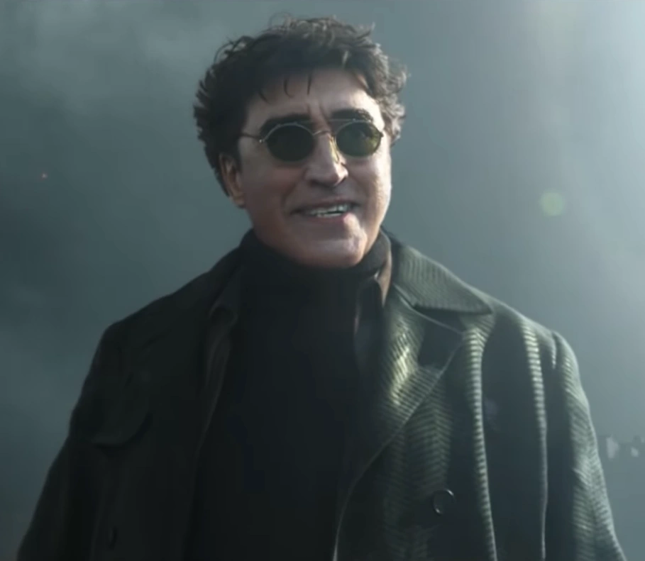 Doctor Octopus | Spider-Man Wiki | Fandom