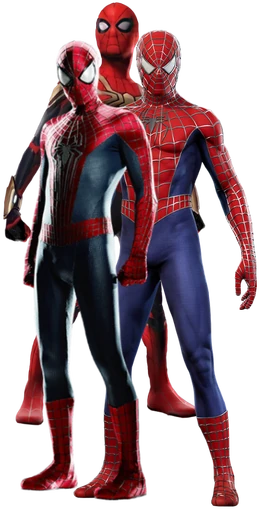 Spider Gang | Spider-Man Wiki | Fandom