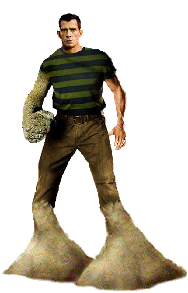 Sandman | Spider-Man Wiki | Fandom