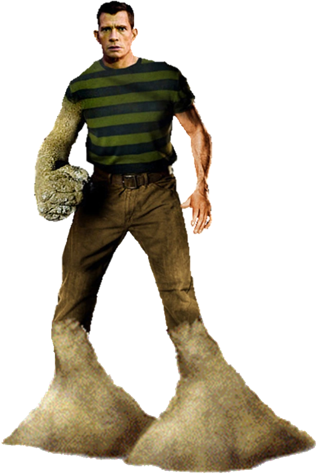 Sandman | Spider-Man Wiki | Fandom