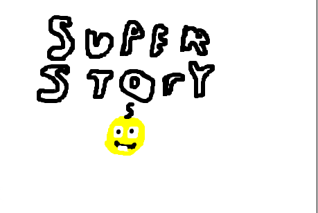 Super Story | Spider-Rat and Super Baby Wiki | Fandom