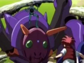 Smashopper | Spider Rider Center | Fandom