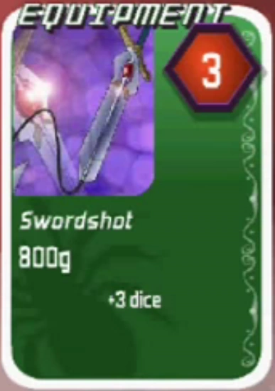 Swordshot | Spider Rider Center | Fandom