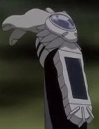 Manacle | Spider Rider Center | Fandom