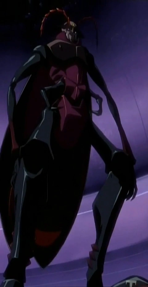 Battle Beetle | Spider Rider Center | Fandom