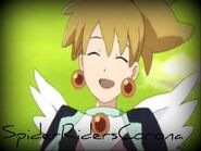 Corona | Spider Rider Center | Fandom