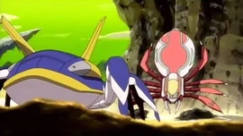 Shipping | Spider Rider Center | Fandom