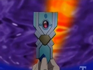 Oracle Keys | Spider Rider Center | Fandom