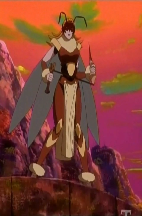 Beerain | Spider Rider Center | Fandom