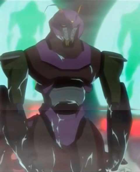 Enhanced Invectid Warriors | Spider Rider Center | Fandom