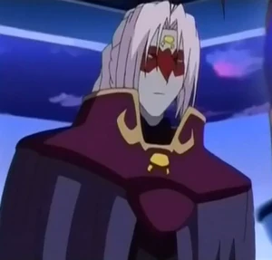 Buguese | Spider Rider Center | Fandom