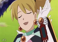 Corona | Spider Rider Center | Fandom