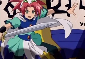 Quake, Arachna Warrior for Goodness | Spider Rider Center | Fandom