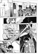 Spider Riders (Manga) | Spider Rider Center | Fandom