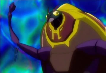 Golden Bore | Spider Rider Center | Fandom