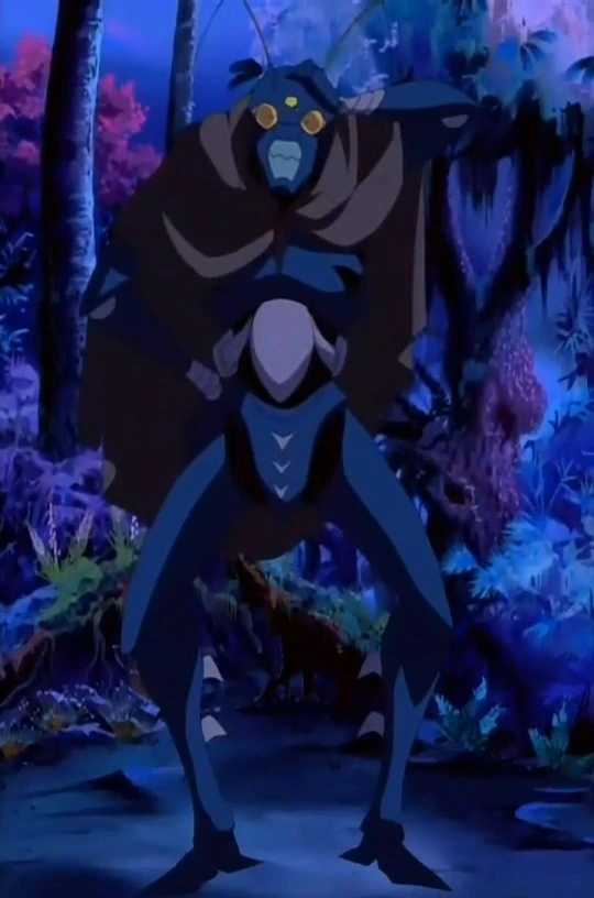 Reunions | Spider Rider Center | Fandom