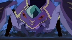 Battle Spider Portia | Spider Rider Center | Fandom