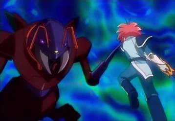 Iron Ant | Spider Rider Center | Fandom