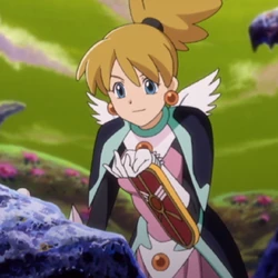 Spider Riders Shadow