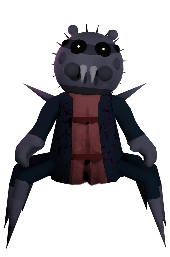 Spidella | Spiders Wiki | Fandom