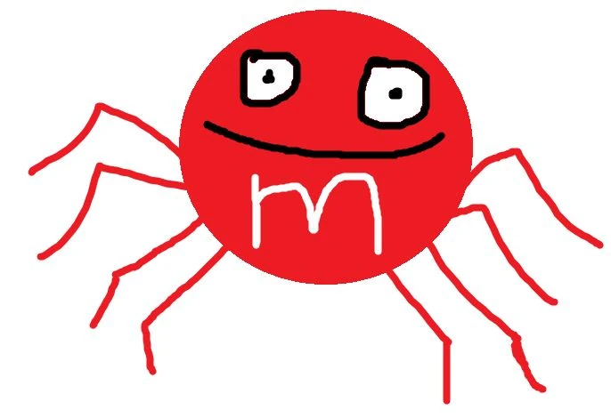Spider Red | Spiders Wiki | Fandom