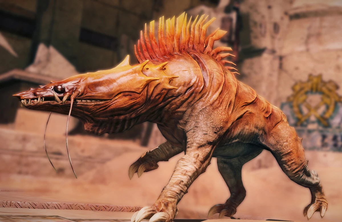 Dog | Mars The War Logs & Technomancer Wiki | Fandom