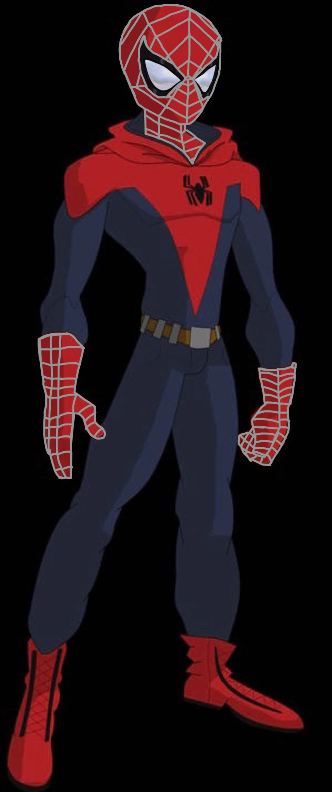 Corey Collyn (Earth-1275) | Spider-Verse: Infinite Realities Wiki | Fandom