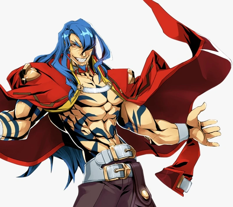 Abaddon Blake | Spider-Verse: Infinite Realities Wiki | Fandom