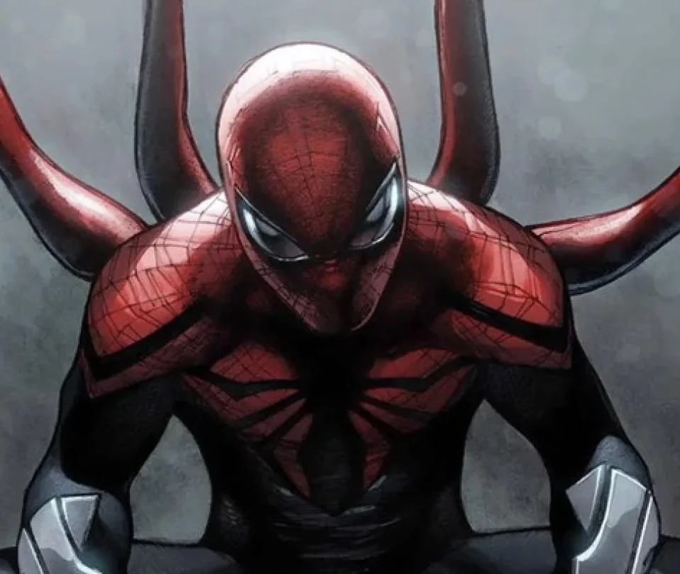 Otto Octavius | Spider-Verse: Infinite Realities Wiki | Fandom