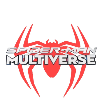 Spider-Man Multiverse (Original Stick Nodes Series) | Spider-Verse ...