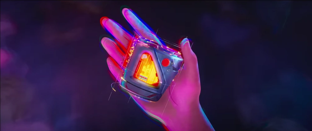 Multiversal Gizmo | Spider-Verse: Infinite Realities Wiki | Fandom