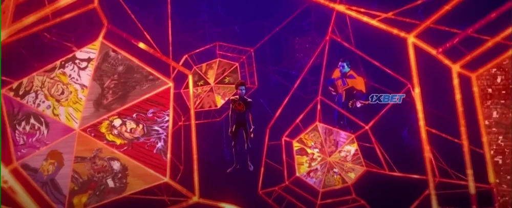 Canon Event | Spider-Verse: Infinite Realities Wiki | Fandom