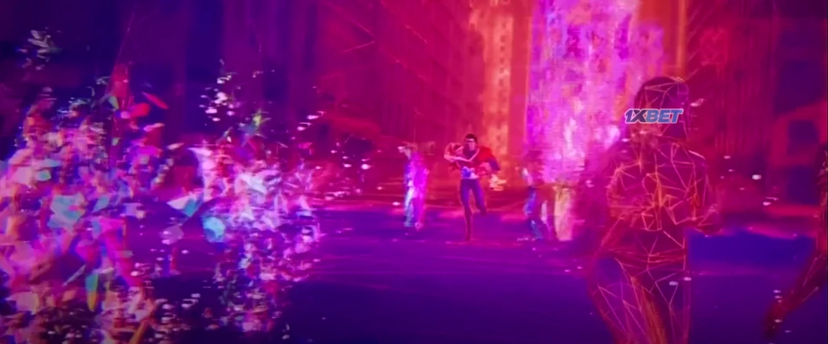 Anomalies | Spider-Verse: Infinite Realities Wiki | Fandom