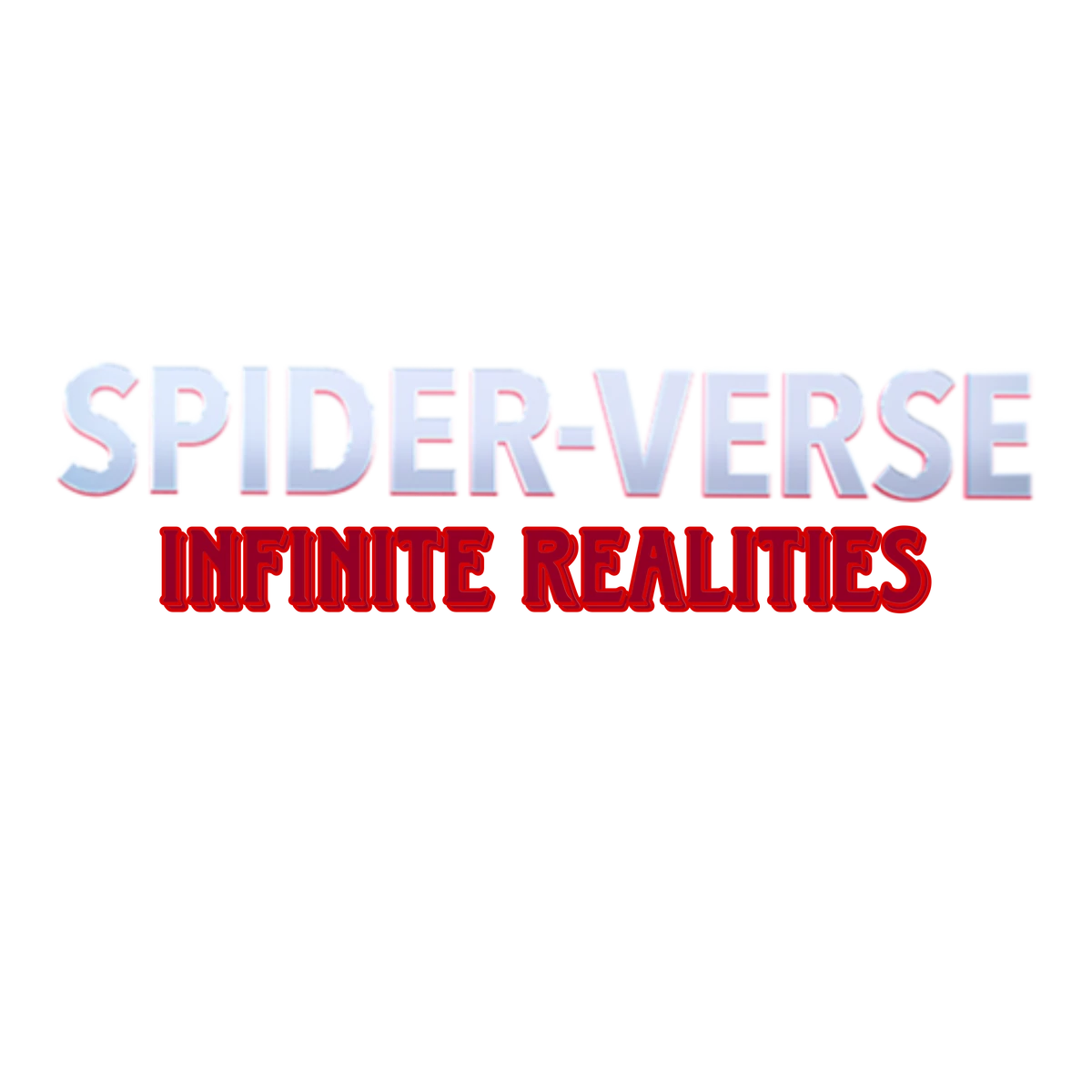 Spider-Verse: Infinite Realities (Discord RP) | Spider-Verse: Infinite ...