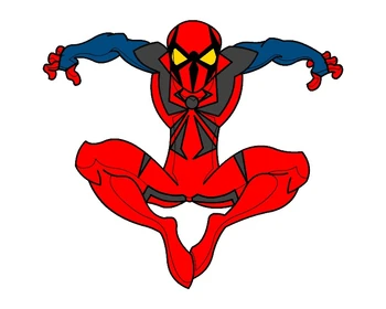 Neo Spider-Man | Spider-Verse: Infinite Realities Wiki | Fandom