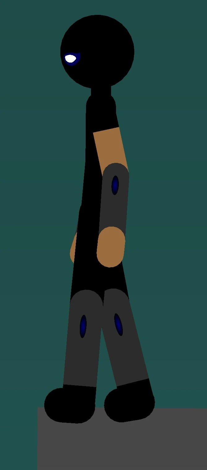 William | Spider-Verse: Infinite Realities Wiki | Fandom