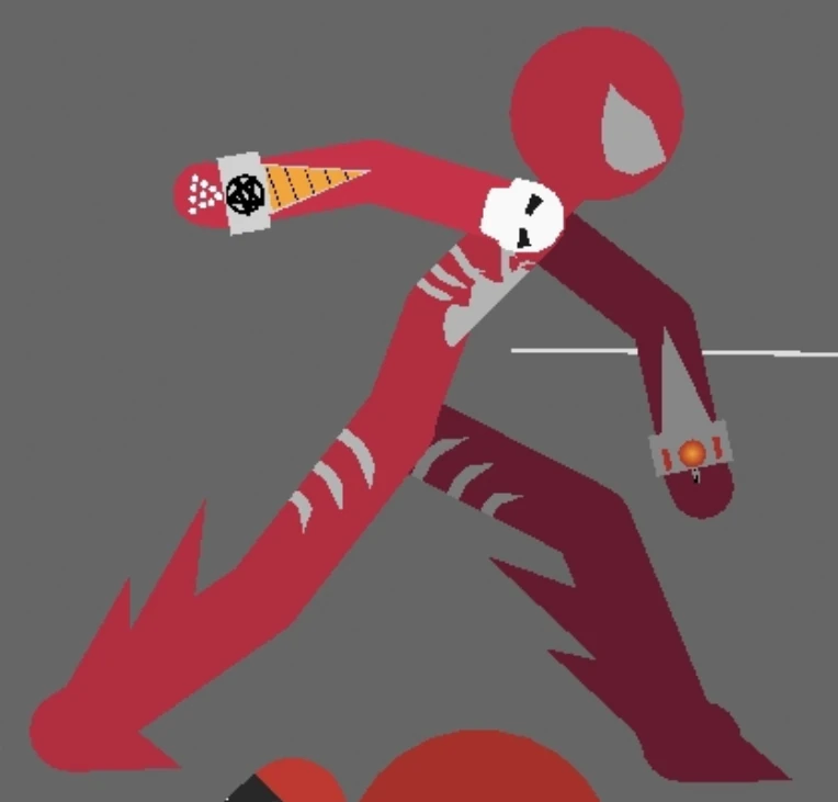 Ken Kaso | Spider-Verse: Infinite Realities Wiki | Fandom