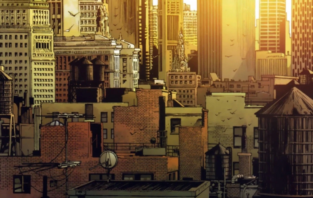 Earth-616 | Spider-Verse: Infinite Realities Wiki | Fandom